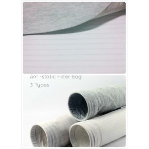 Quality Anti-Static Felt Filter Cloth for sale