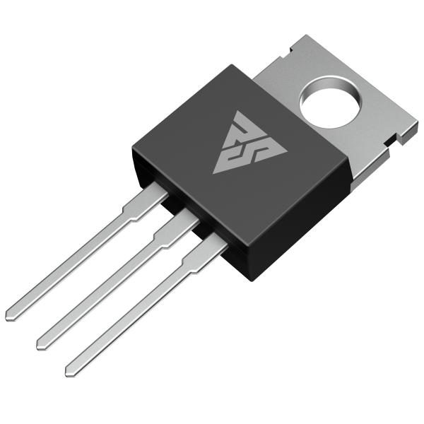 Quality Multipurpose Schottky Barrier Diodes High Efficiency MBR10150CT for sale