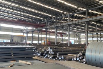 China Factory - TITANIUM STEEL(UK)CO.. LTD