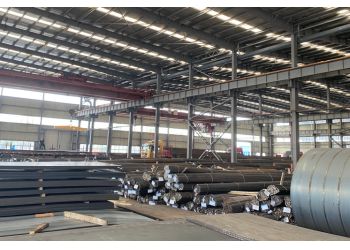 China Factory - TITANIUM STEEL(UK)CO.. LTD