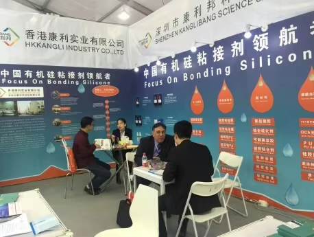 Kanglibang Non-toxic Silicone Rubber Masterbatch for Premium Silicone Phone Case Production 7