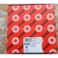 Quality Deep groove ball bearing 61820YN.2RSR for sale