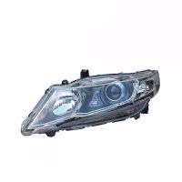 Quality Headlight 33100-SLG-H11 33150-SLG-H11 Designed for 2005-2016 Honda Odyssey RB3 for sale