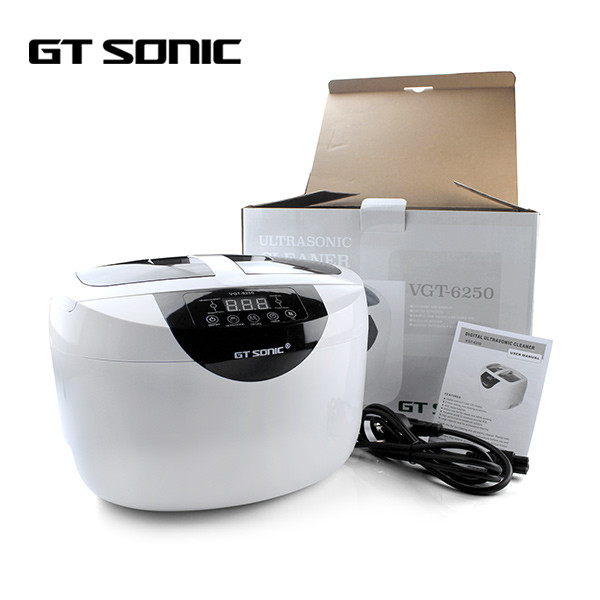 Quality Large Capacity Ultrasonic Cleaner Dental Equipment Digital Control Timer SUS304 for sale