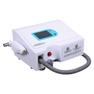 Quality 10600nm Wavelength Laser Beauty Machine with 100V-240V Voltage and 1-400ms Pulse for sale