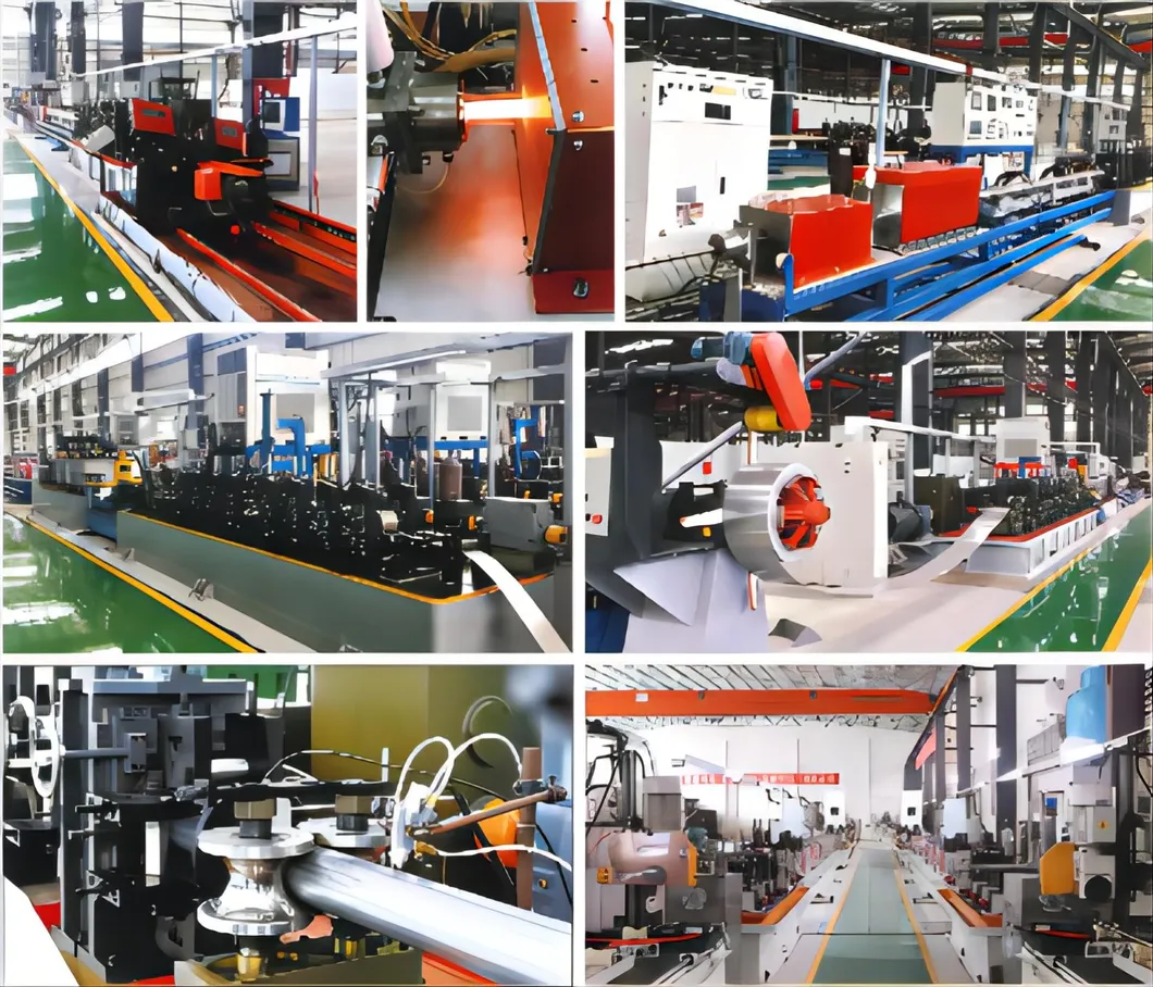 Customized Duplex 2507 Seamless Stainless Steel Pipe for Global Buyers