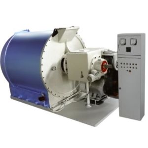 Quality PD3000 Chocolate Conch Refiner Mahince 3000L Big Capacity Chocolate Production for sale