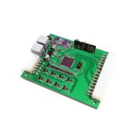 Quality Practical Prototype PCB Board Assembly PCBA Samples Making Factory for sale