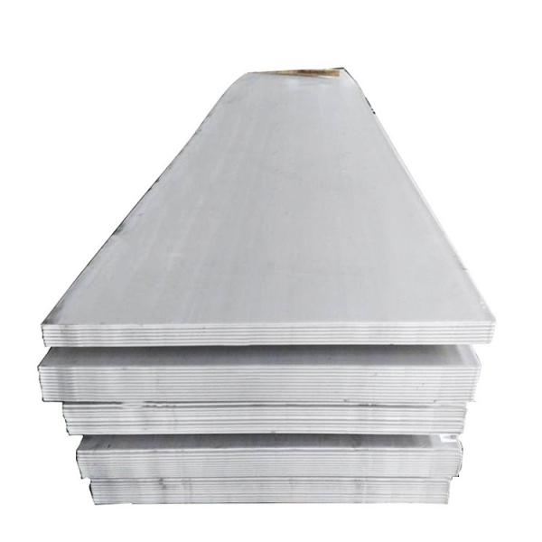Quality No1 Surface Hot Rolled Stainless Steel Plate 304L 304 Ss 20mm Thick Length 1000-1550mm for sale