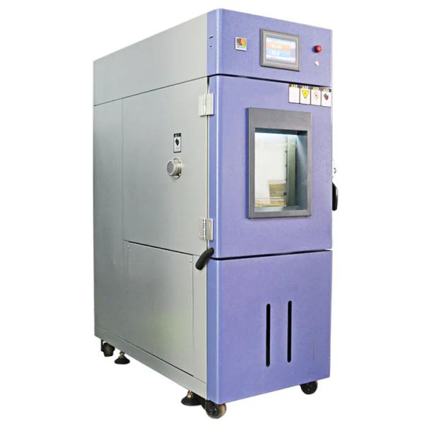 Quality Laboratory Constant Temperature Humidity Test Chamber Environmental for sale