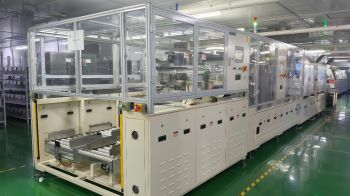 China Factory - ShenZhen Adia Techology CO.,LTD