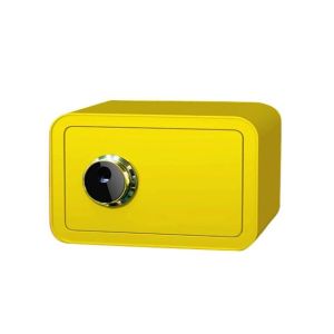 Quality Electronic Safe Cold Rolled Steel Digital Safe Box for sale