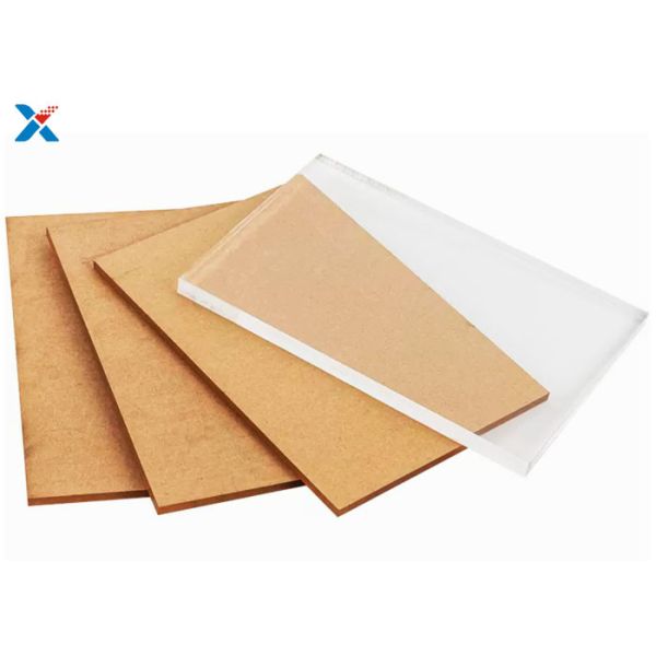 Quality 24 X 36”Transparent Perspex Plastic Panels For Sneeze Guard for sale