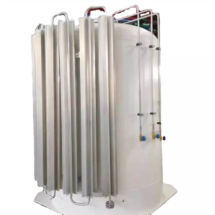 micro bulk tanks