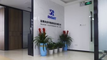 China Factory - Ruihua Electronics Co.,Ltd
