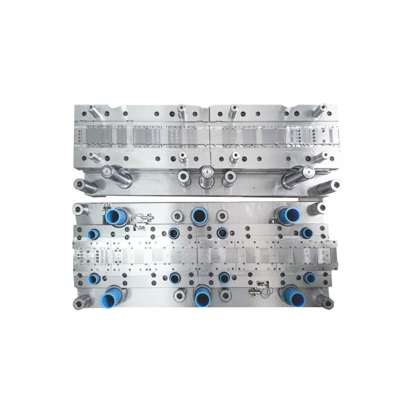 Quality Lead Frame Semiconductor Molding for sale
