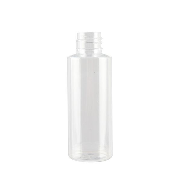 Quality White Face Cream Pump Bottle Plastic Dispensing Pump Bottle for sale