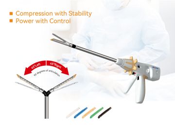 Medical stapler-Powered Endoscopic LinearCutting Stapler details