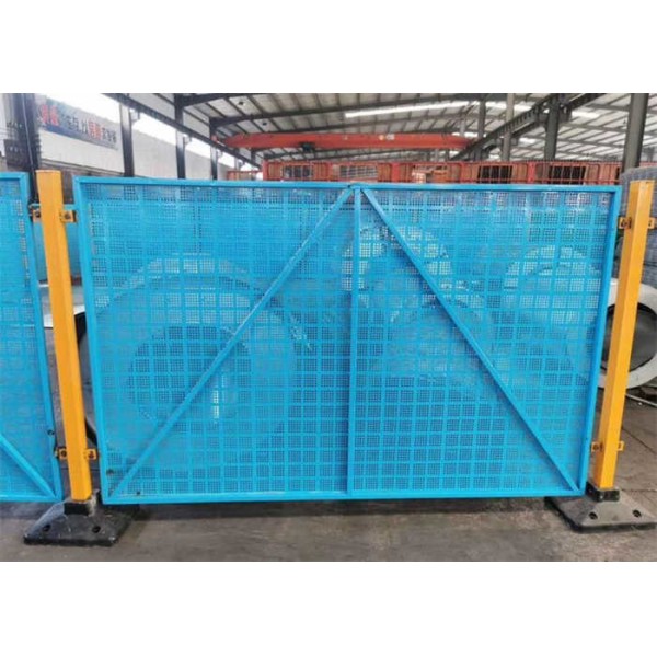 Quality Scaffolding System Construction Safety Screens 1.2m*2m for sale