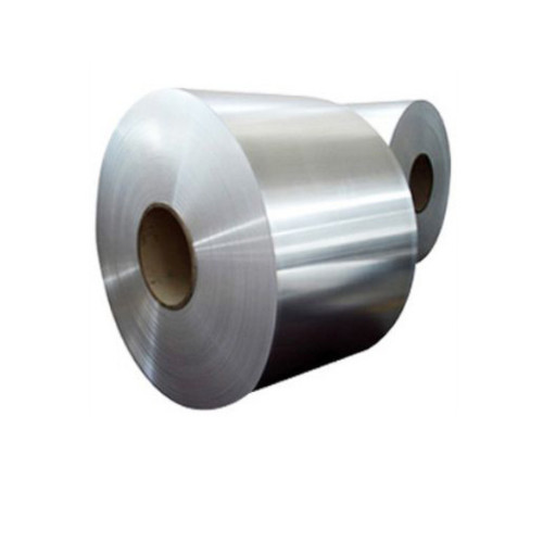 Quality 304 304L Stainless Steel Coil for sale