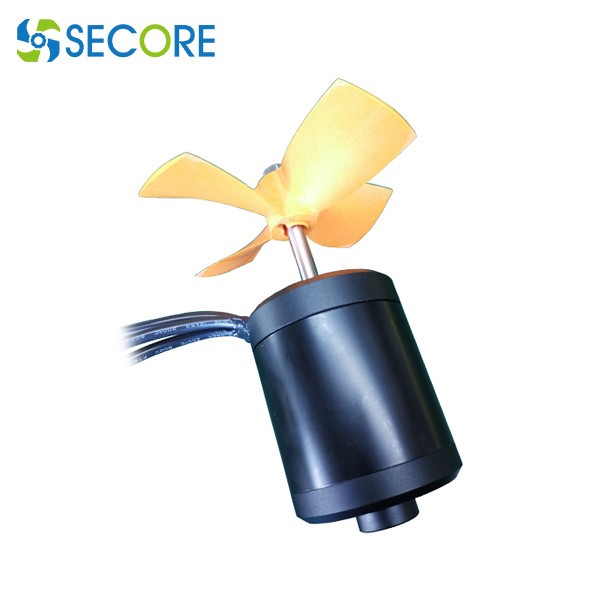Quality 12V 24V IP68 Waterproof Outer Rotor Brushless Motor 5062 Electric Surfboard Motor for sale