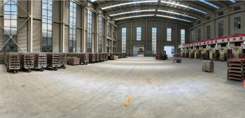 China Factory - Henan Hongtai Kiln Refractory Co.,Ltd.