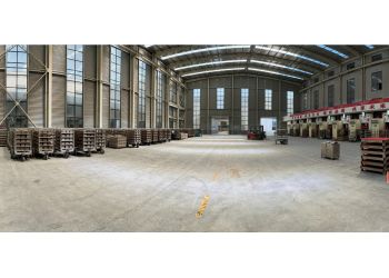 China Factory - Henan Hongtai Kiln Refractory Co.,Ltd.