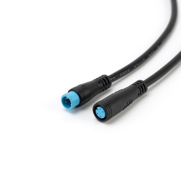 Quality Water Resistant Ebike Cable Connector for sale