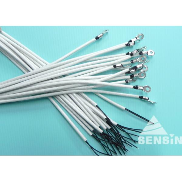 Quality Surface Mounting Ring Lug Probe NTC Thermistor Sensor for sale