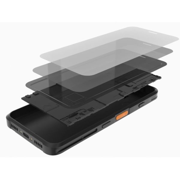 Quality Direct Handheld PDA Wireless Terminal Definition Large Screen Customization 64GB for sale