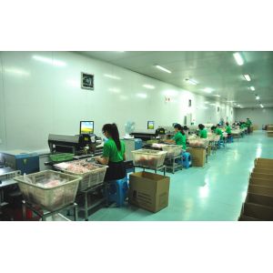 China Factory - LUOYANG LAIPSON INFORMATION TECHNOLOGY CO., LTD.