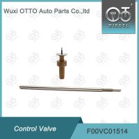 Quality F00VC01514 Bosch Common Rail Control Valve For Injector 0445110546 for sale