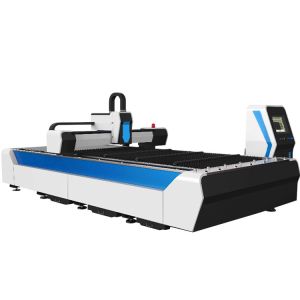 Quality HN1530 Raycus IPG Laser Cutting Machine Heavy Industrial Machinery for sale