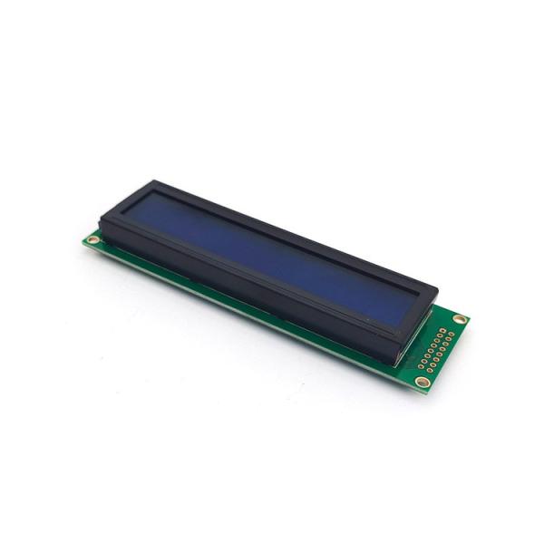 Quality 2.5 Inch 128x64 Dot Matrix Lcd Display 24x2 for sale