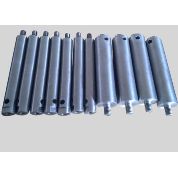 Quality High Temperature 99.95% Purity Molybdenum Electrode In Vacuum Furnace for sale