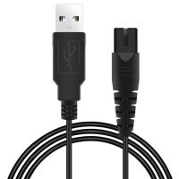 China 5V Razor USB to AC DC Power Charging Cable factory