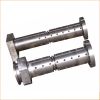 Quality Pin Rubber Screw Barrel For Extrusion Machine SKD61 To Make Tire Rubber Cable for sale