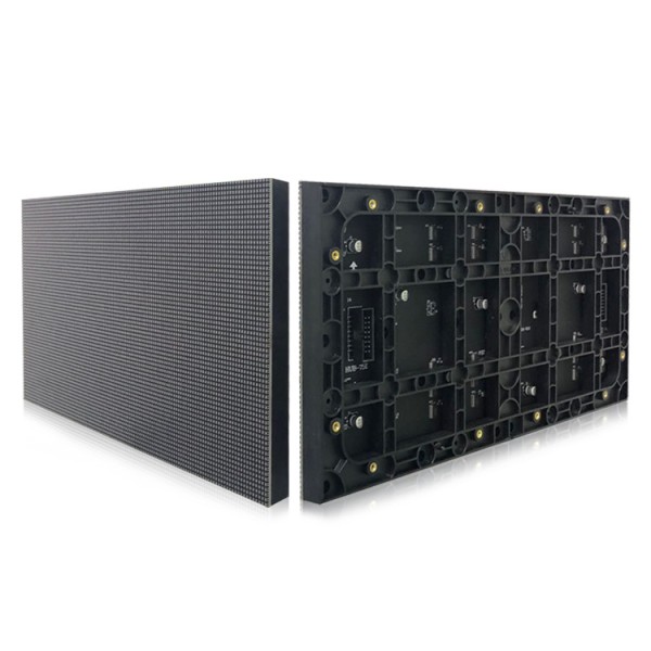 Quality P1.667mm Led Display Module Board High Density For Security Centers for sale