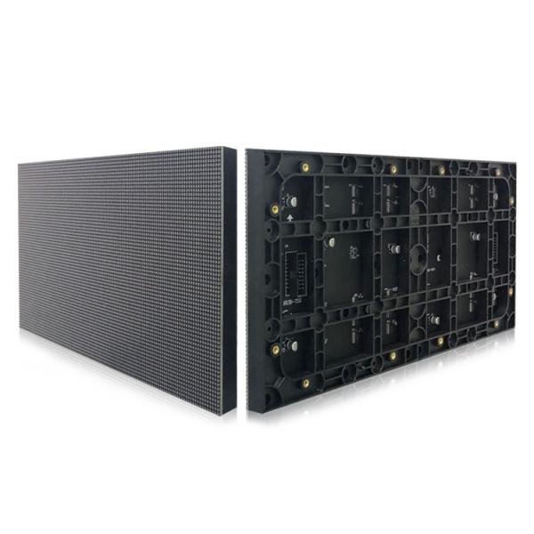 Quality P2.5 Indoor LED Video Wall Energy Saving With Wide Viewing Angle for sale
