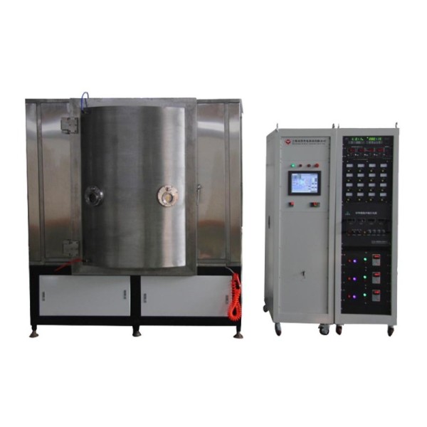 Quality Porcelain Gold Plating, Ceramic Tiles Silver Coating, Pvd Plating Machine For for sale