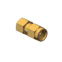 Quality RF Coaxial Male Female SMA to BMA Adapter for sale