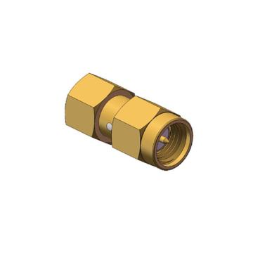 Quality RF Coaxial Male Female SMA to BMA Adapter for sale