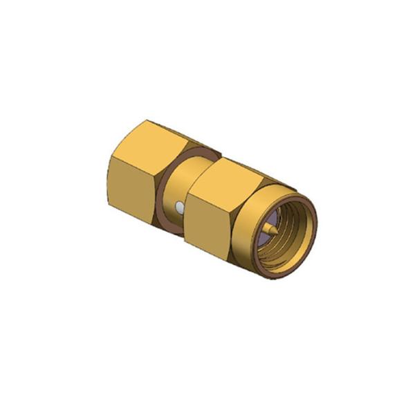 Quality RF Coaxial Male Female SMA to BMA Adapter for sale