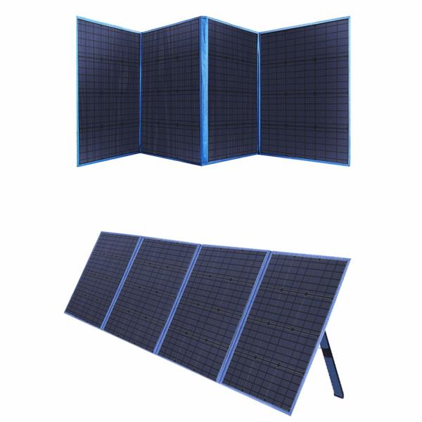 Quality 200W Solar Blanket Folding Solar Blanket for sale