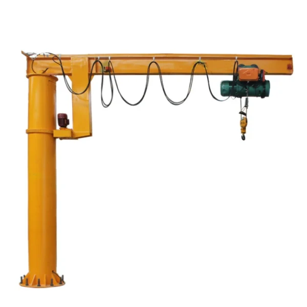 Quality Efficient Lifting Crane System with 6m/min Lifting Speed and Overload Protection for sale