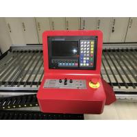 Quality Aluminum Profile Small CNC Plasma Table 220W Portable CNC Plasma Cutter for sale
