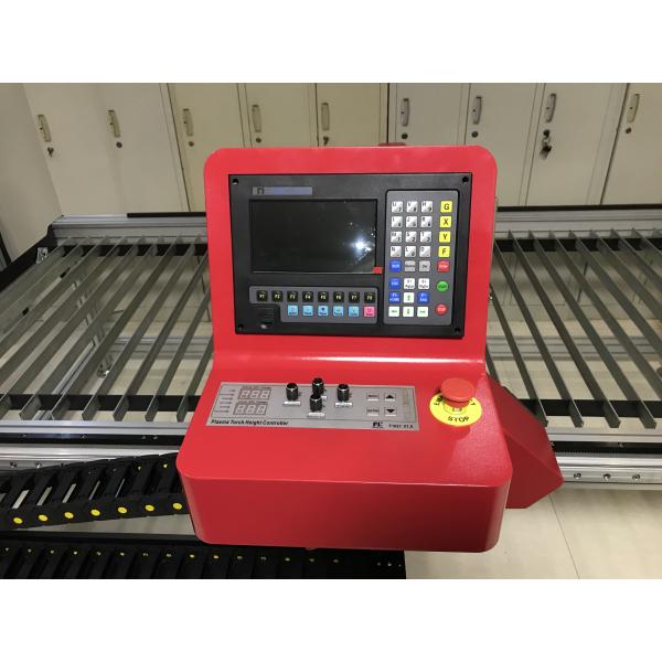 Quality Aluminum Profile Small CNC Plasma Table 220W Portable CNC Plasma Cutter for sale
