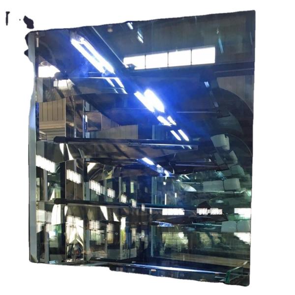 Quality 19CU.FT Refrigerated Deli Case Display Cabinets 220V 50HZ for sale