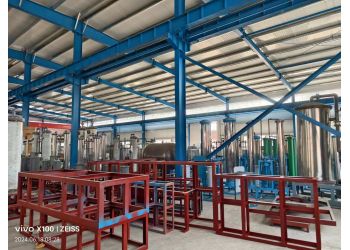 China Factory - Shandong Tonglida Heavy Industry Machinery Co., Ltd.