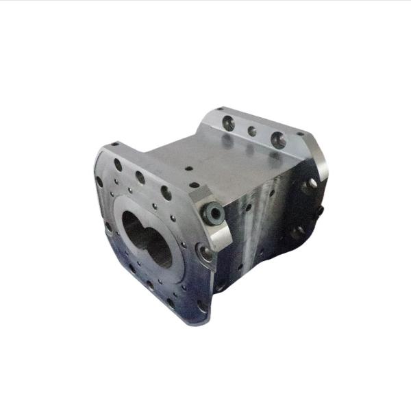 Quality Brand New Bimetallic Accessories Complete Set Screw Segments Barrel And Liner for sale